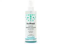 PeriFresh Perineal Wash, Liquid 7.5 oz. Pump Bottle Fresh Fruit Scent,