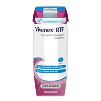 Vivonex RTF 250 mL Carton Ready to Use Unflavored Adult, 10043900362509 ...